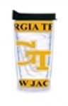 Tervis Tumbler 16 oz. and 24 oz. Collegiate Wrap Tumblers for 61 ...