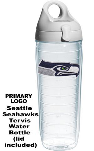 NFL Seattle Seahawks Tervis Tumblers and Mugs and Water Bottles and ...