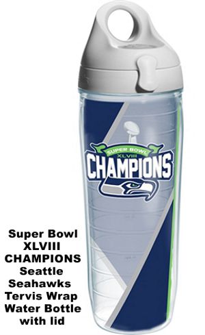 NFL Seattle Seahawks Tervis Tumblers and Mugs and Water Bottles and ...